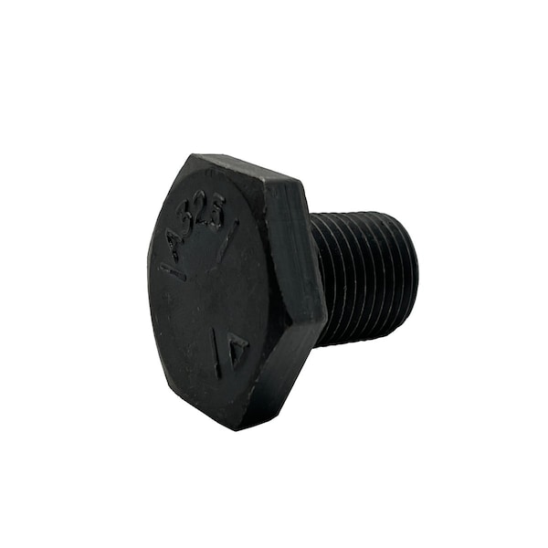 Suburban Bolt And Supply Grade A325, 1-1/4 Suburban Bolt And Supply Grade A325, 1-1/4